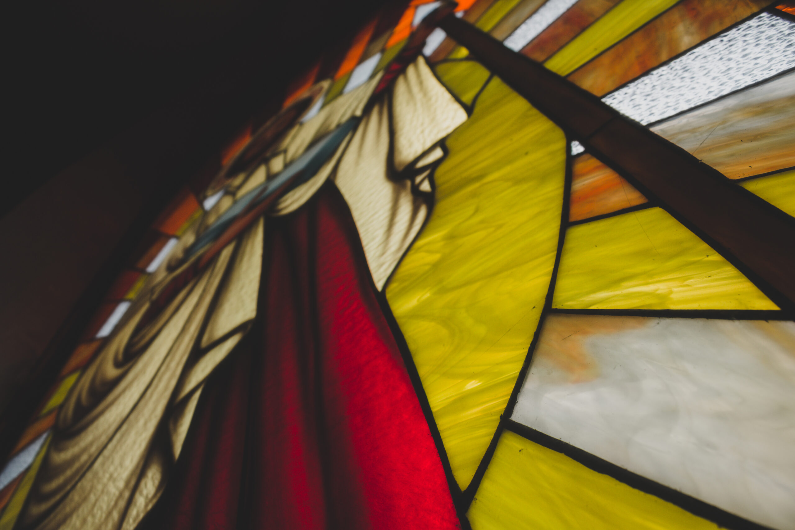 VITRALARTE – Creando luz y restaurando legado.